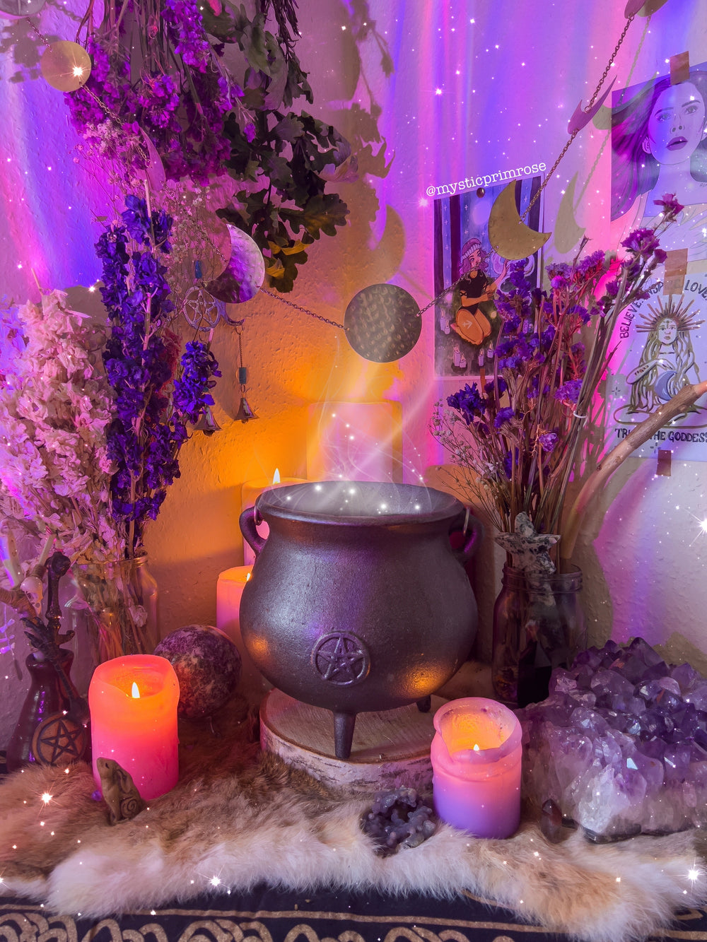 Witchcraft store – mysticprimrose