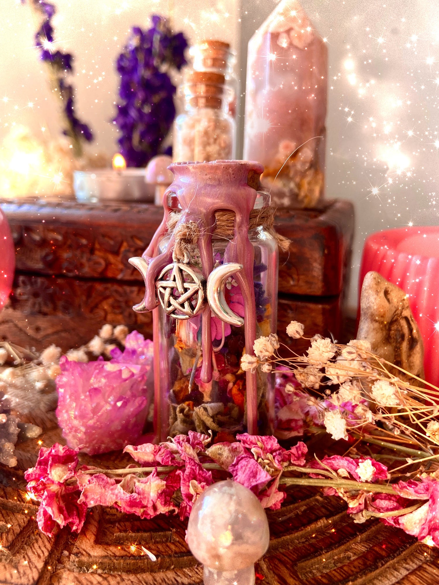 Witchcraft store – mysticprimrose