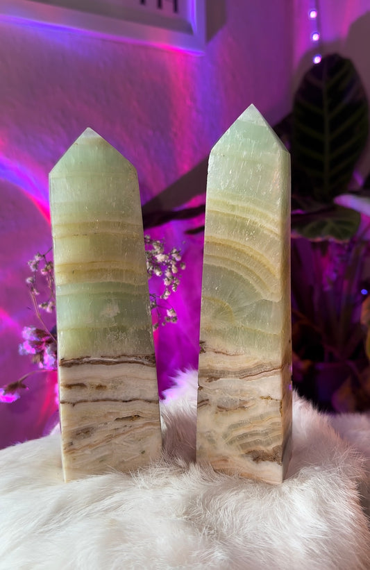 CRYSTALS & DIVINATION – mysticprimrose