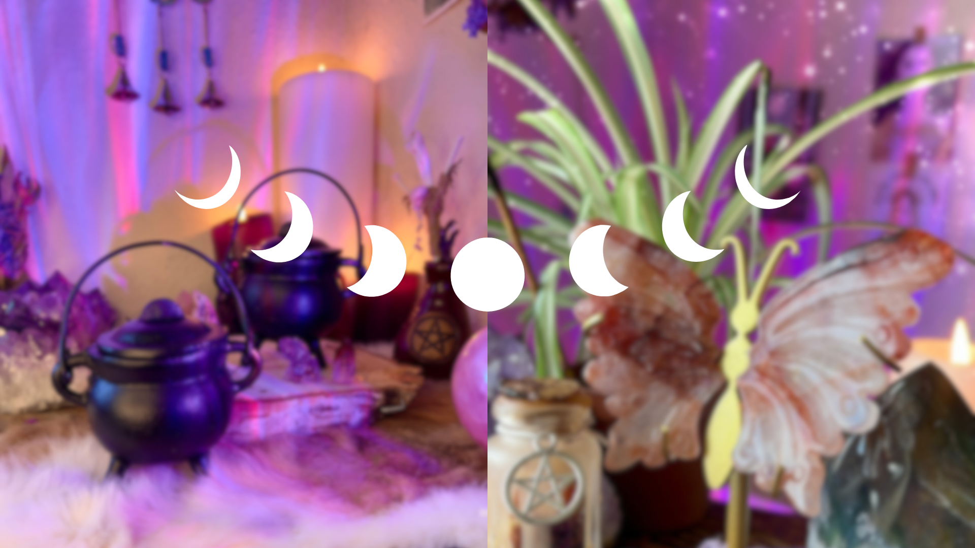 Witchcraft store – MYSTICPRIMROSE
