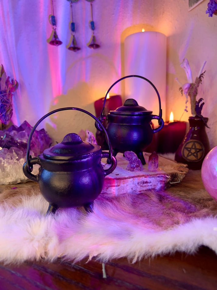 Witches Cauldron | Mystic Primrose UK – WITCHCRAFT STORE MYSTICPRIMROSE